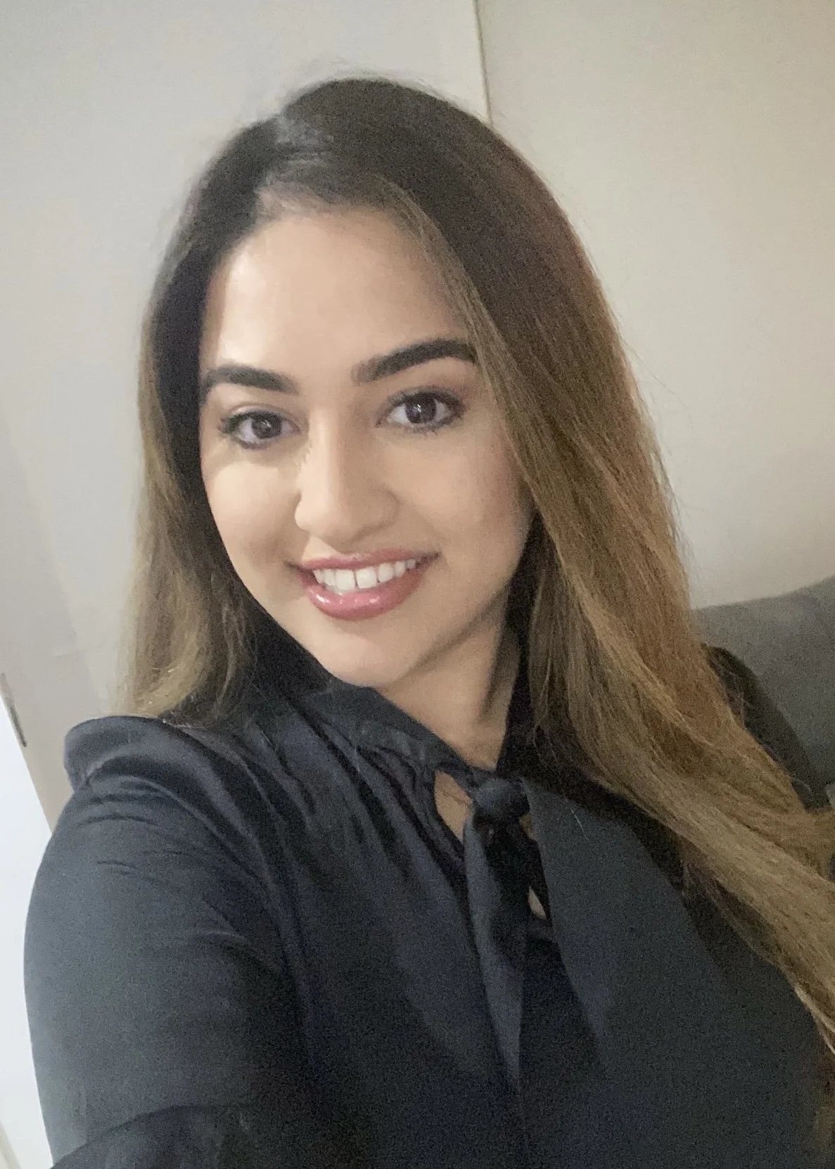 About — chatr