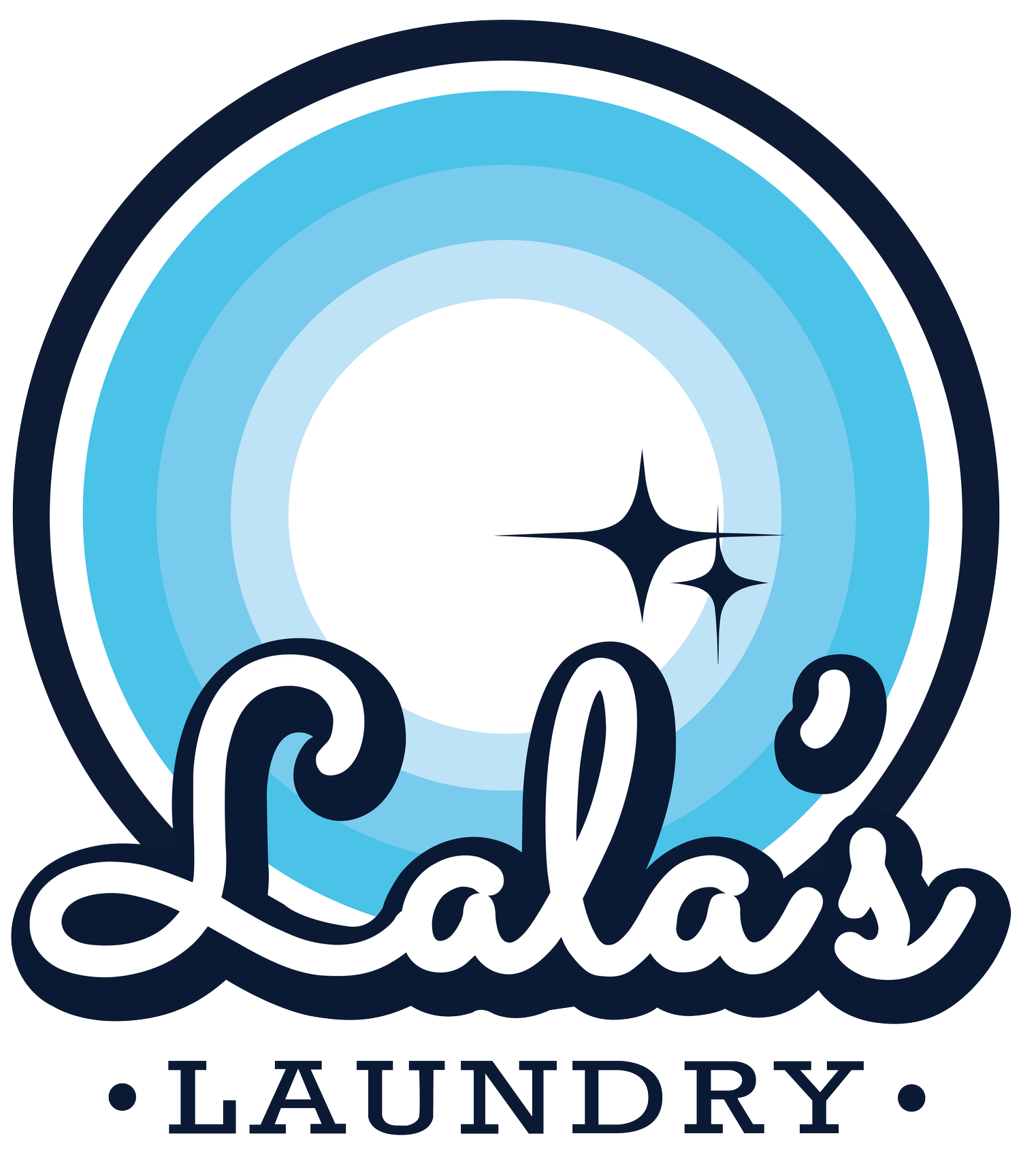 Lala's Laundry | Laundromat in New Town, Hobart Tasmania