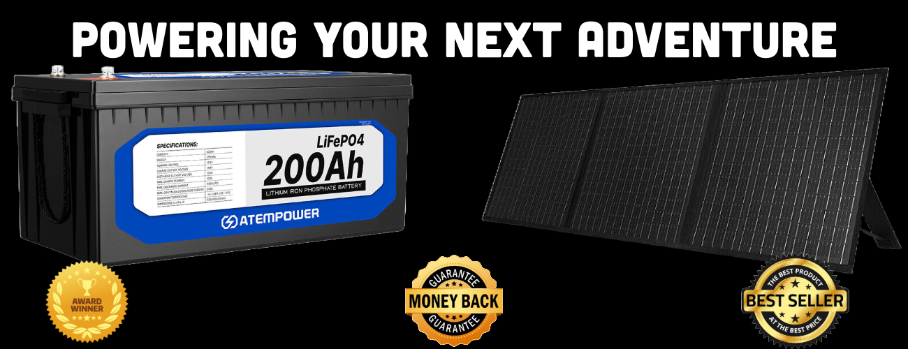 StarPower Advance Solar Technology