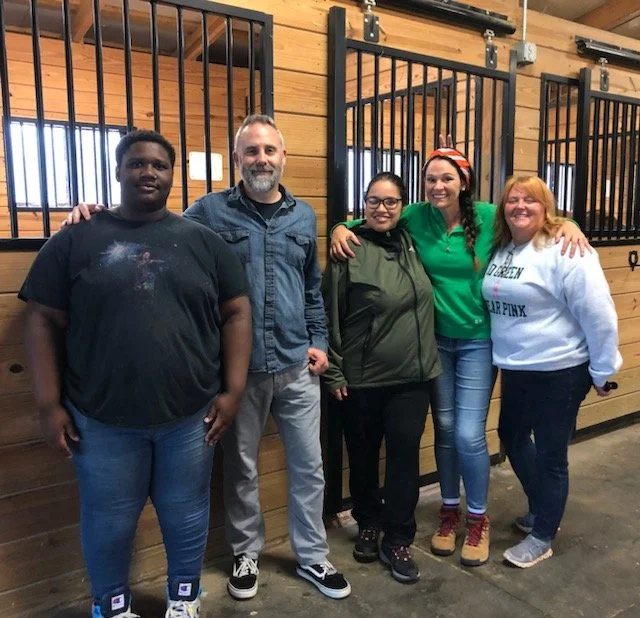 Specialty Camps — Camp Hebron