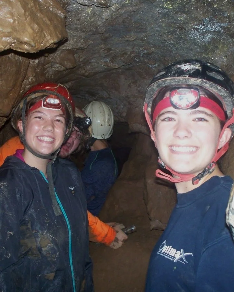 Adventure Camp — Camp Hebron