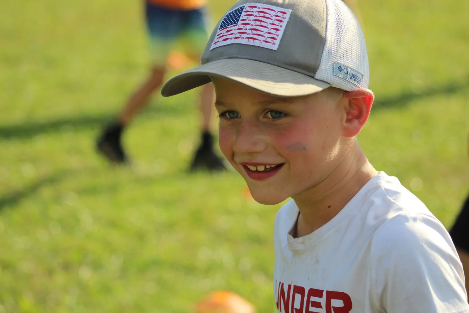Camp Hebron