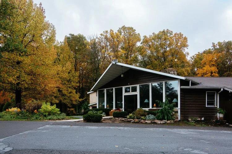 Camp Hebron