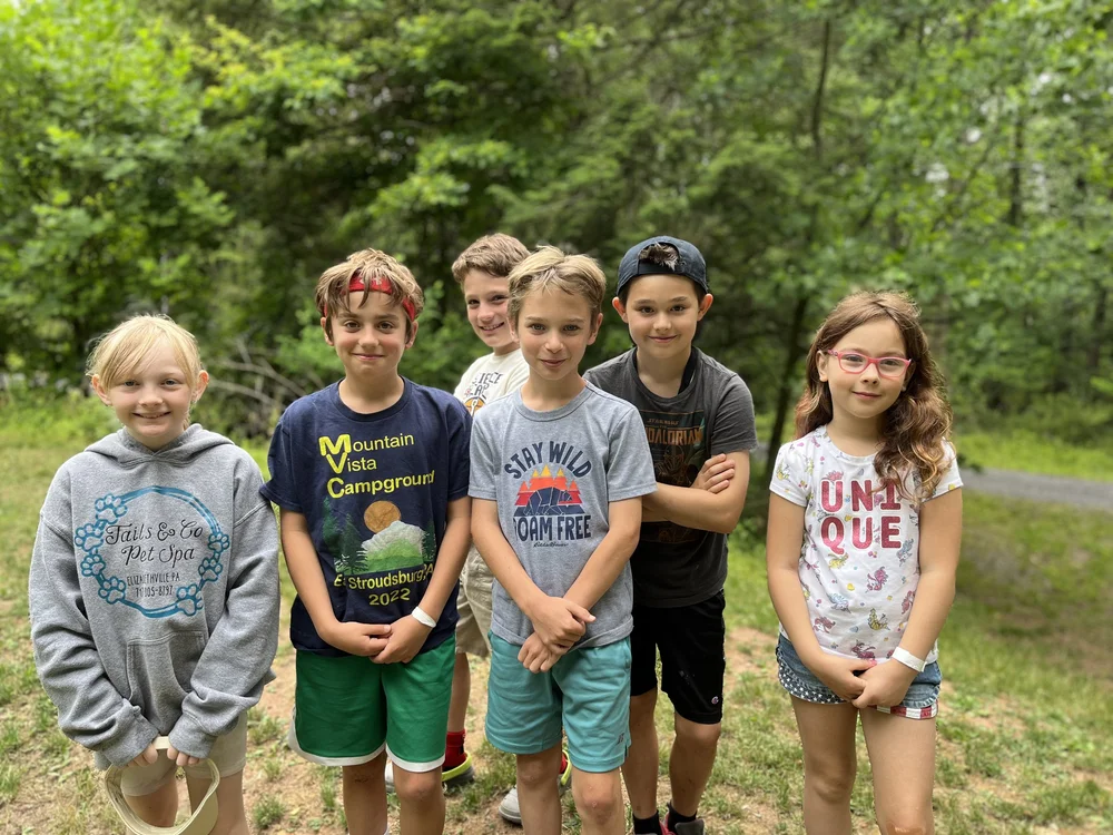 Wishlist — Camp Hebron