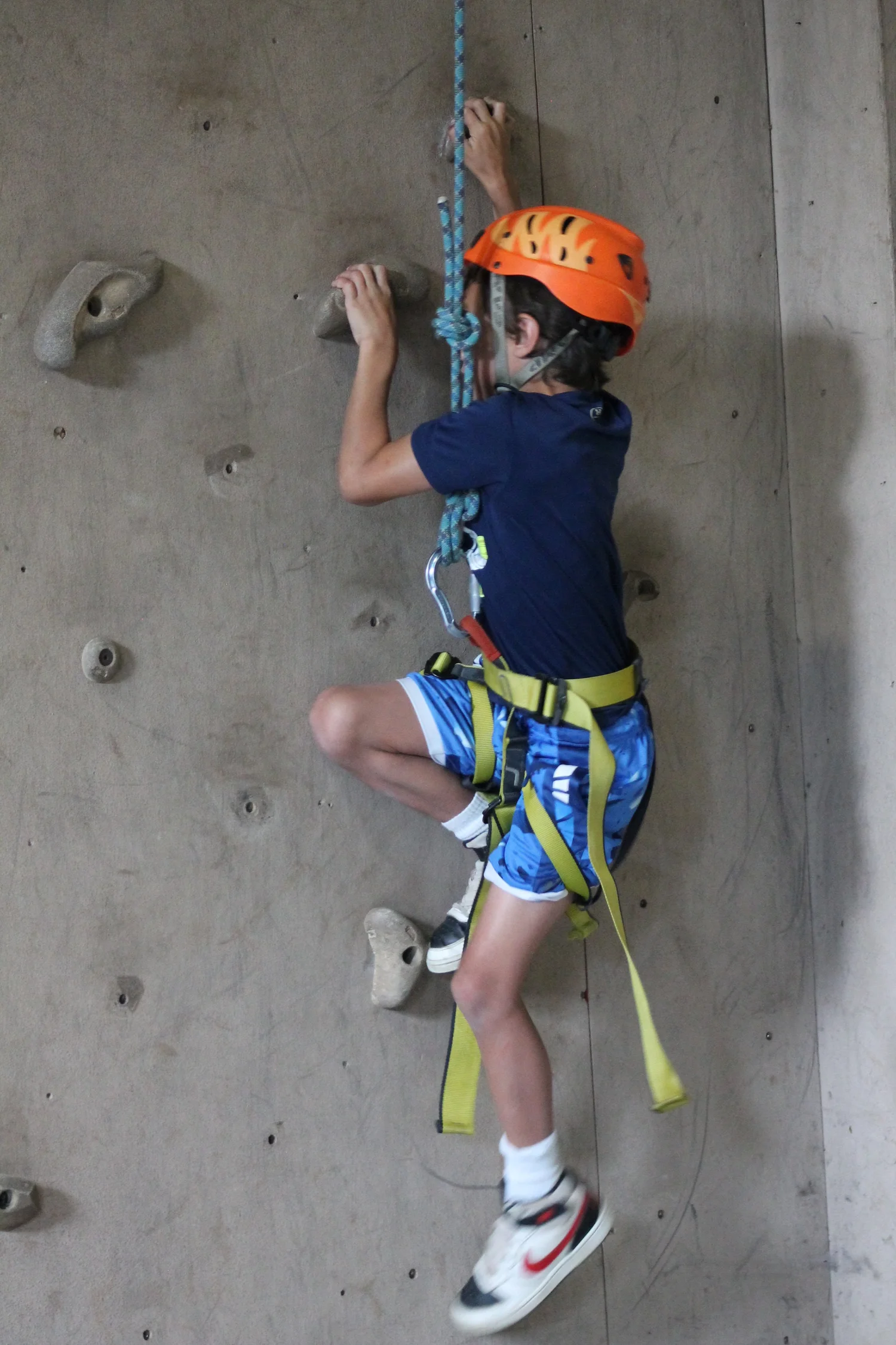 Family Camp — Camp Hebron