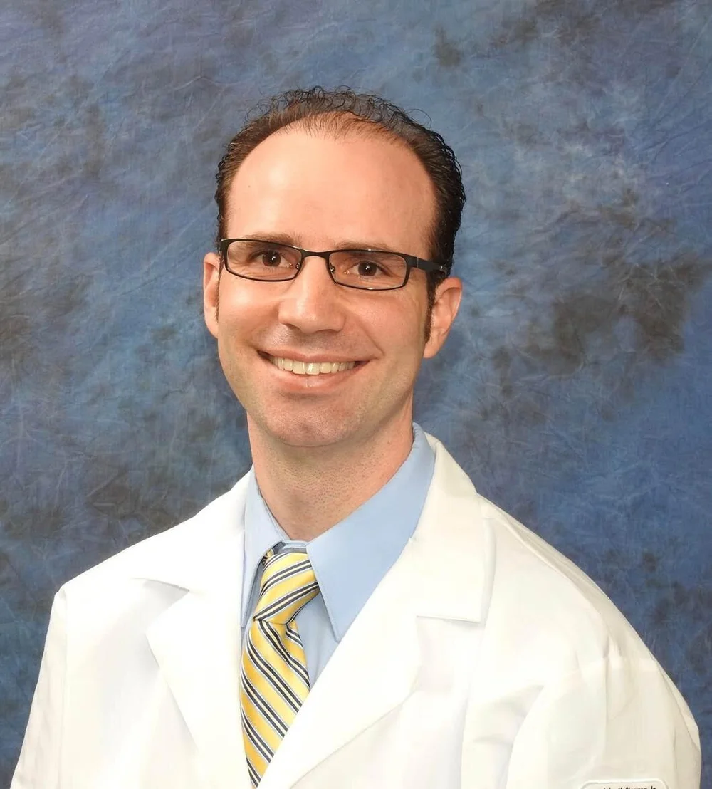 Meet our Doctors — FOUNTAIN VALLEY SMILES