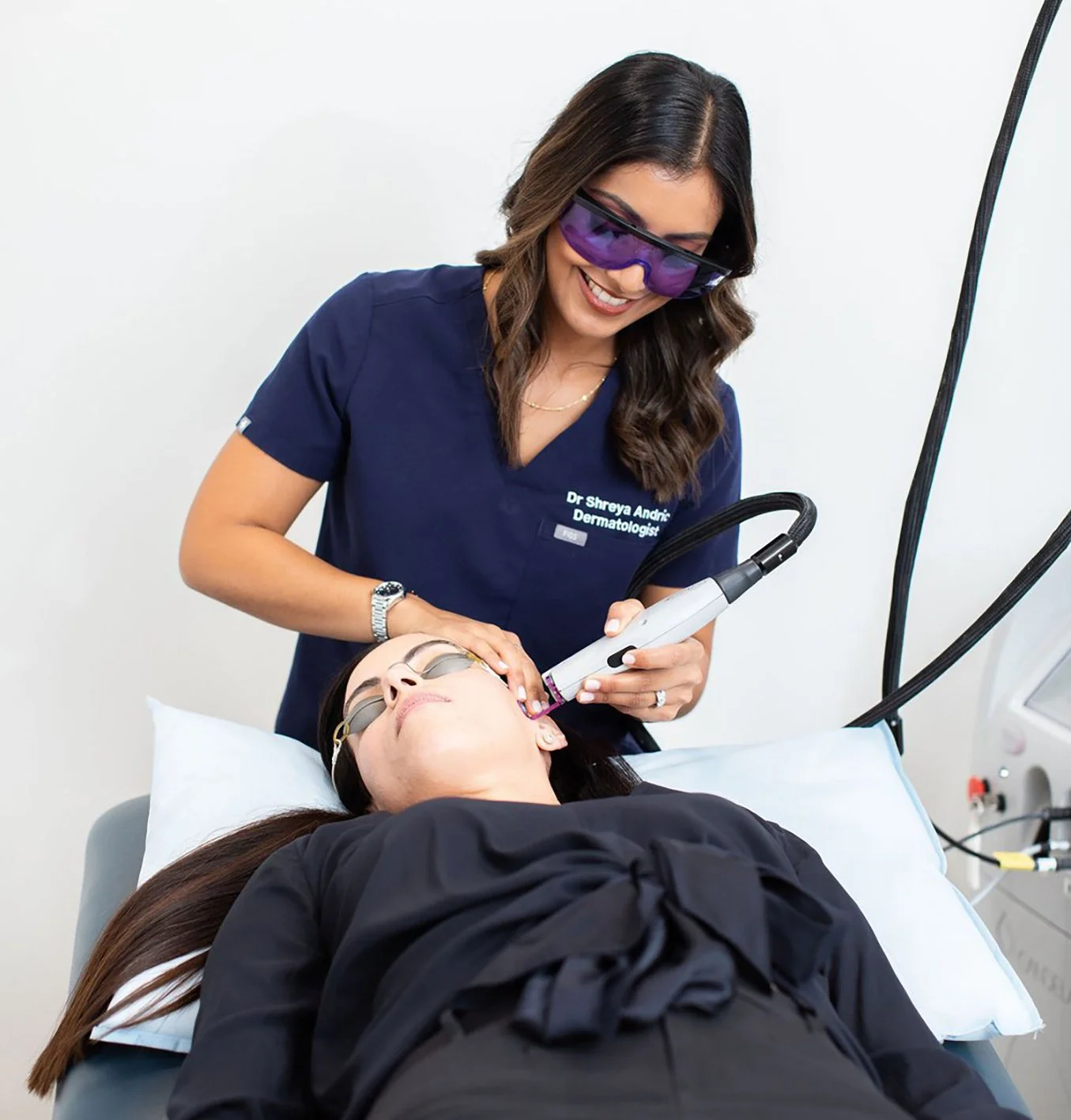 Planning your Laser Treatment — Northern Sydney Dermatology NSDL ...