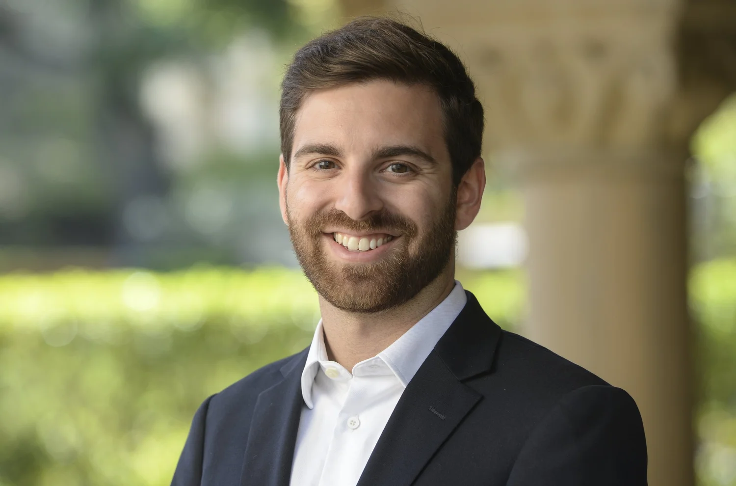 About — Stanford Conference on Technology + National Security