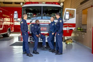 Newport Beach Fire Department Foundation
