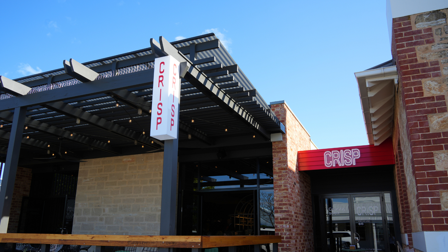 Crisp Port Elliot | Pizza Restaurant & Takeaway