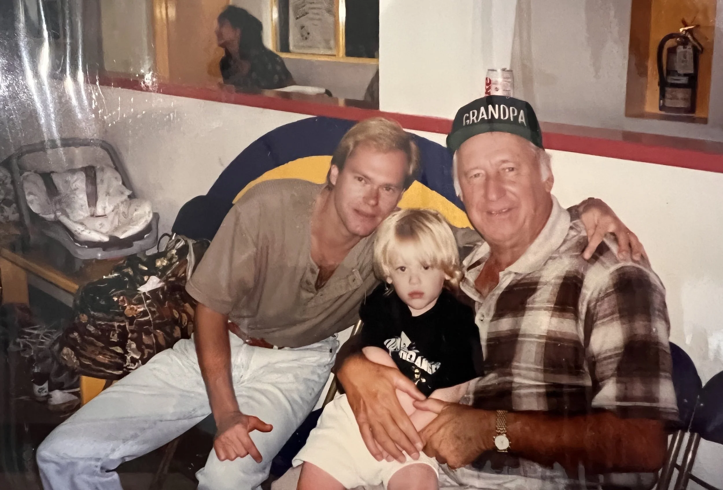 Sunset Legacy Partners