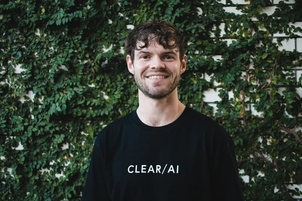 Clear AI — Full Service AI Partner