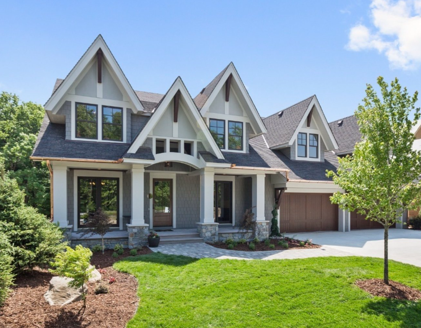 Top Notch Homes | Build Your Dream Home Today