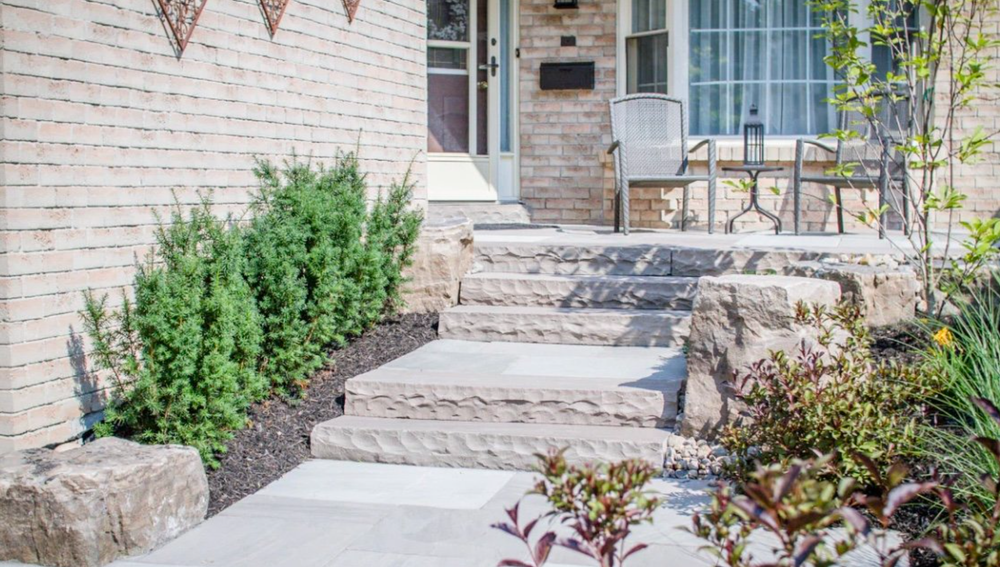 Top Notch Homes | Build Your Dream Home Today