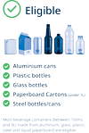 Recycle Rewards — City Mission