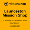 Mission Shop Locations — City Mission