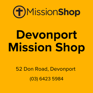 Mission Shop Locations — City Mission