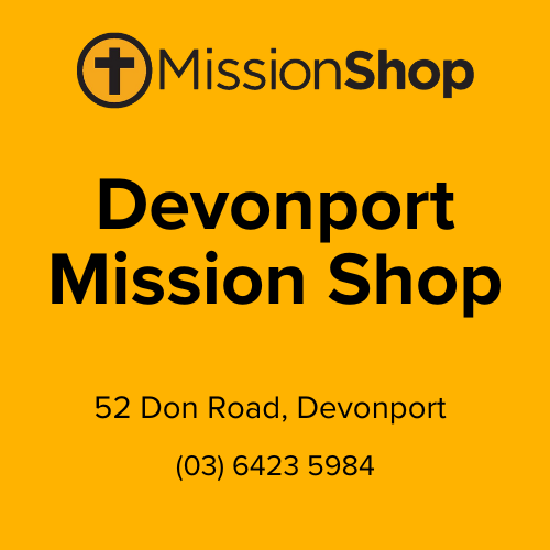 Mission Shop Locations — City Mission