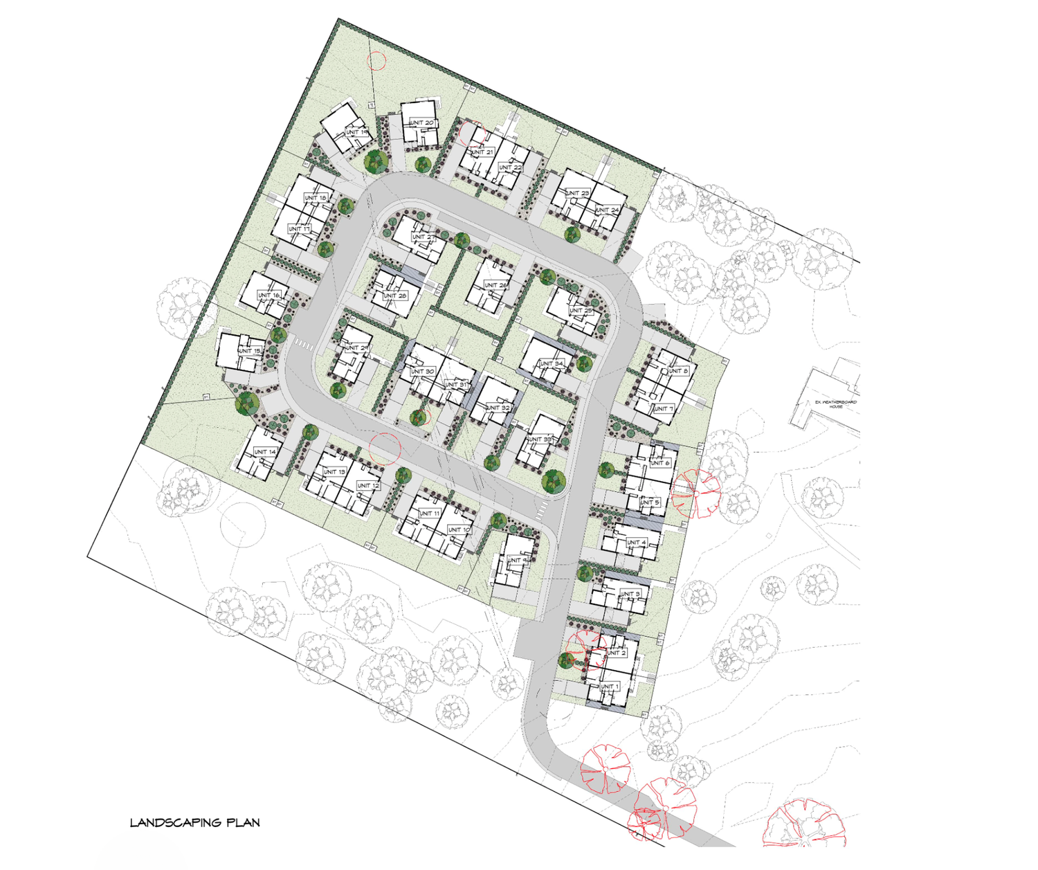 Missiondale Housing — City Mission