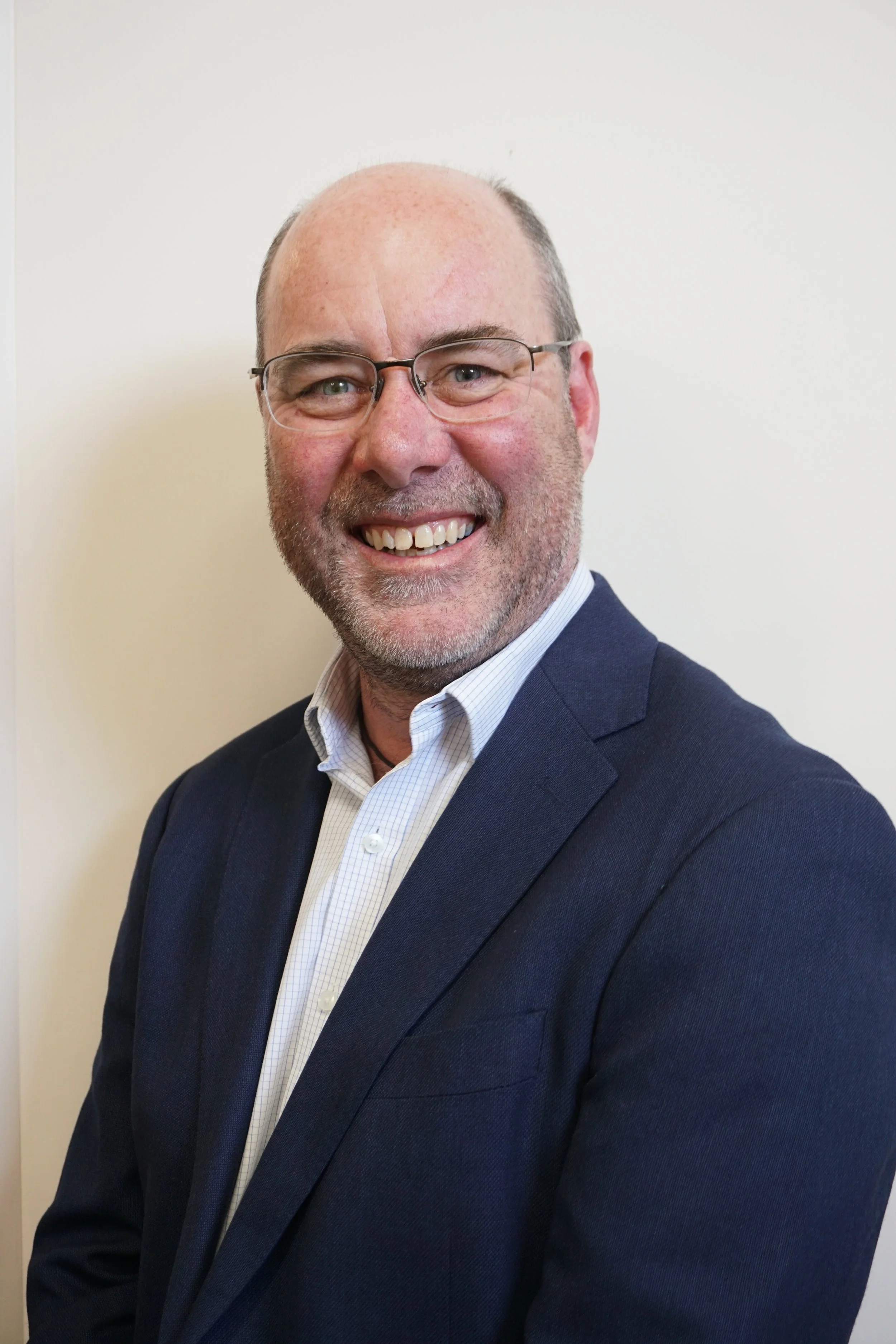 Senior Leadership Team — City Mission