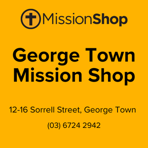 Mission Shop Locations — City Mission