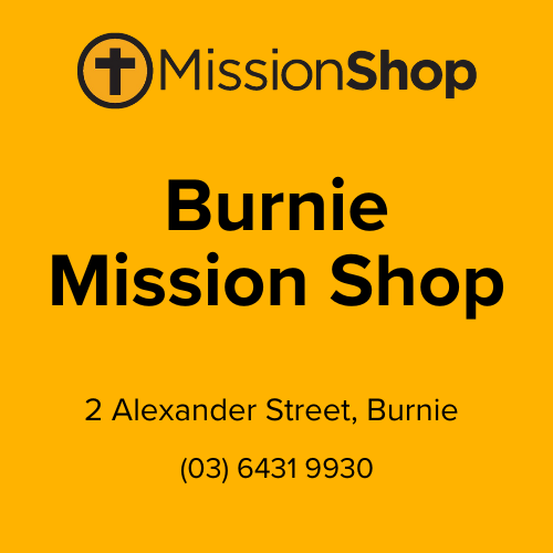 Mission Shop Locations — City Mission