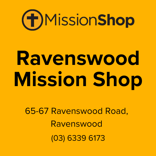 Mission Shop Locations — City Mission