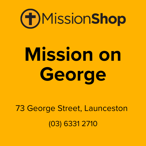 Mission Shop Locations — City Mission