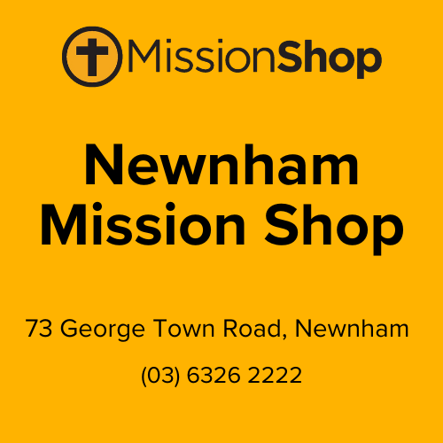 Mission Shop Locations — City Mission