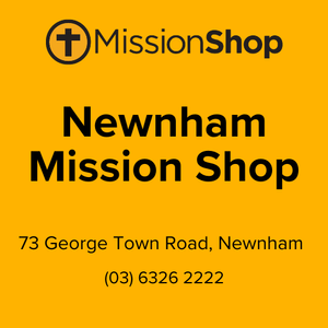 Mission Shop Locations — City Mission
