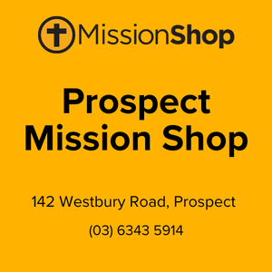 Mission Shop Locations — City Mission