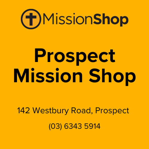 Mission Shop Locations — City Mission