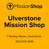 Mission Shop Locations — City Mission