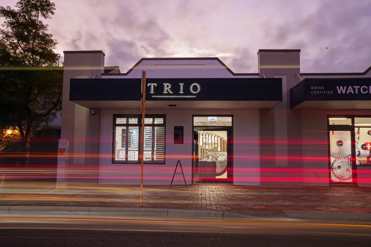 ABOUT US | Discover Custom Homes Today — Trio Homes