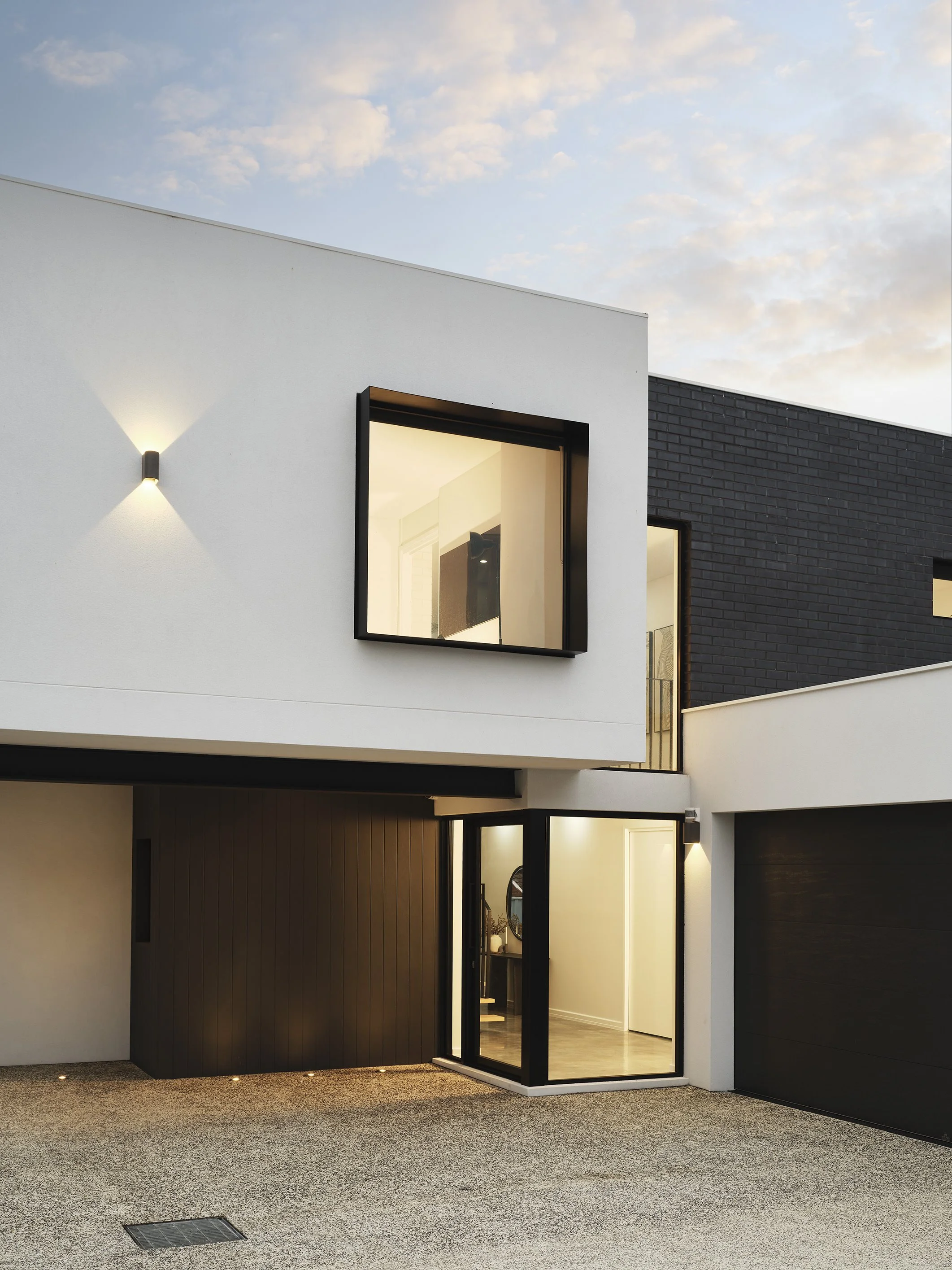 Trio Homes | Start Your Dream Home Today