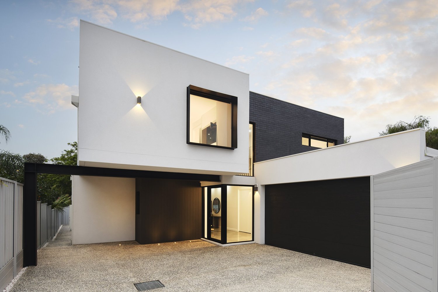 Trio Homes | Start Your Dream Home Today