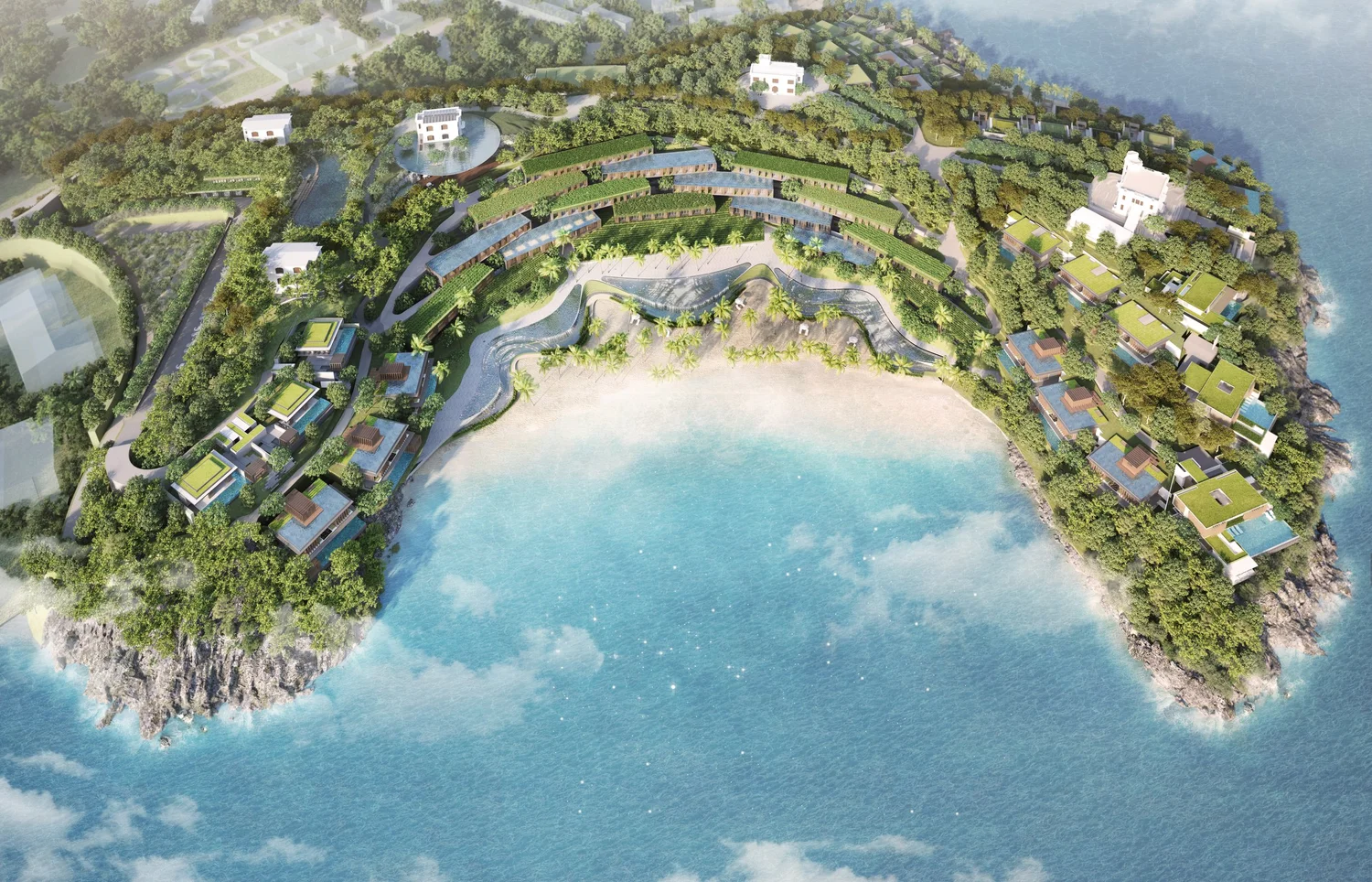 MIA Design Studio - Contemporary & Sustainable Architecture Design Firm