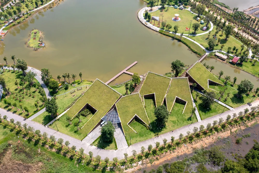 MIA Design Studio - Minimal & Sustainable Architecture Design Firm