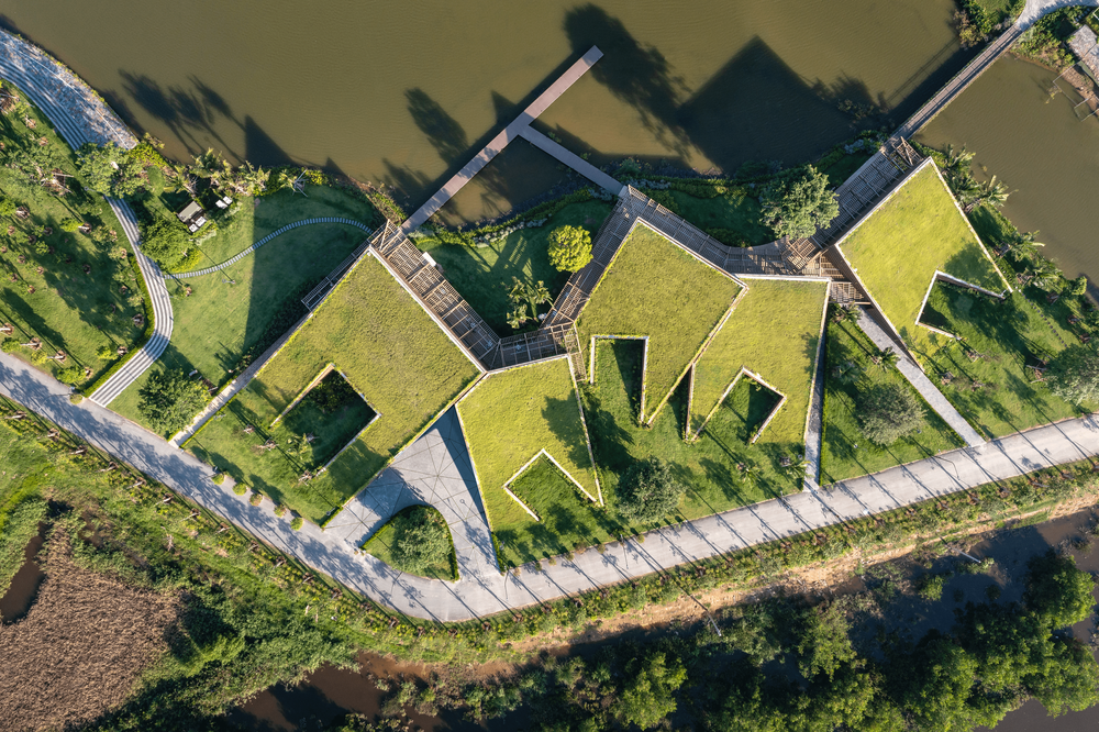 MIA Design Studio - Minimal & Sustainable Architecture Design Firm
