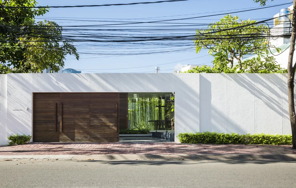 MIA Design Studio - Minimal & Sustainable Architecture Design Firm