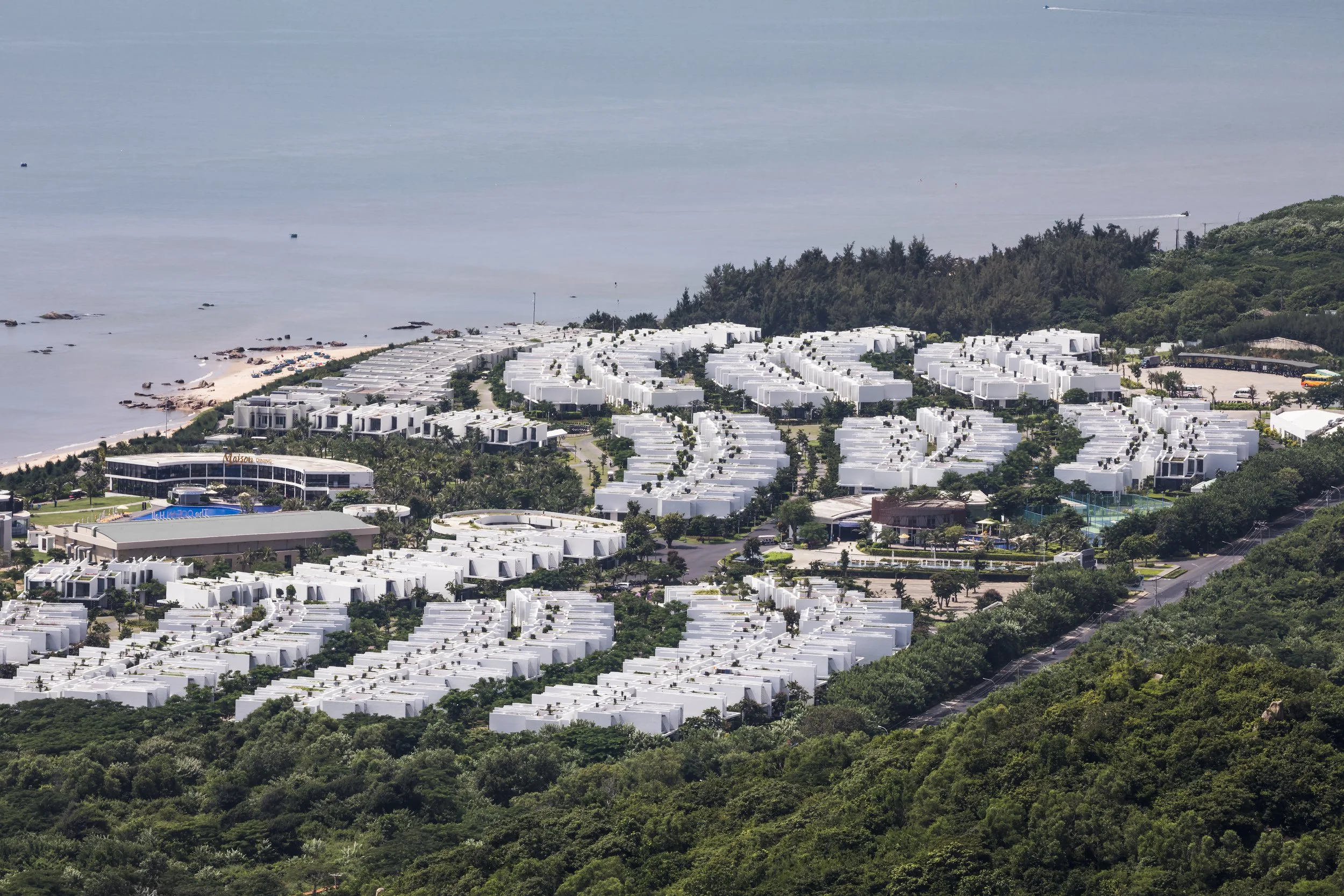 MIA Design Studio - Minimal & Sustainable Architecture Design Firm