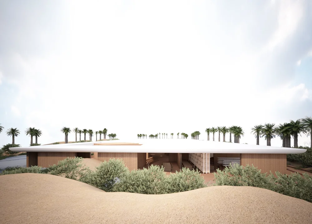 MIA Design Studio - Contemporary & Sustainable Architecture Design Firm