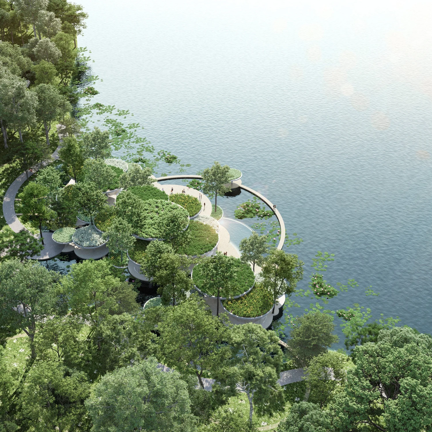 MIA Design Studio - Contemporary & Sustainable Architecture Design Firm