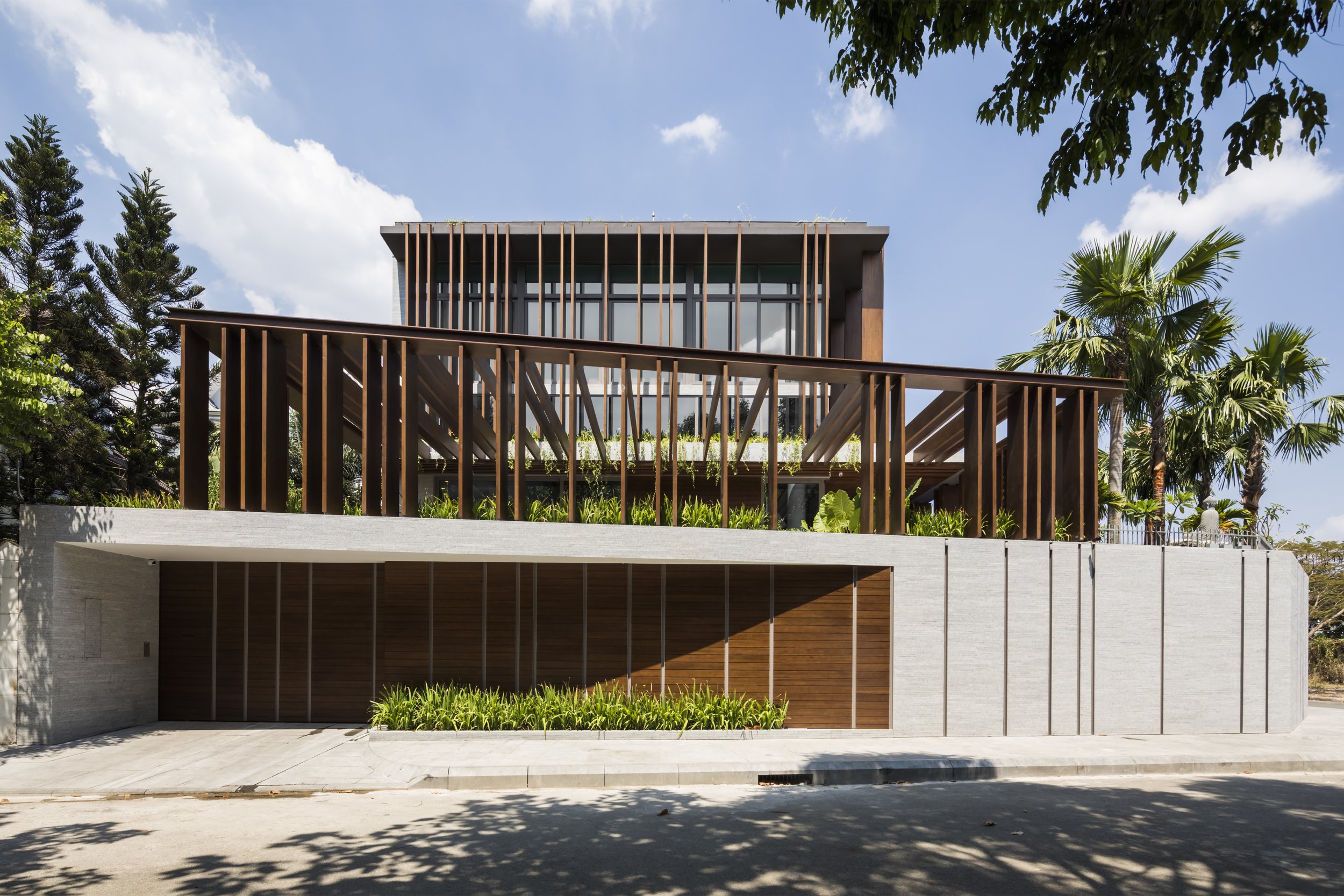 MIA Design Studio - Contemporary & Sustainable Architecture Design Firm