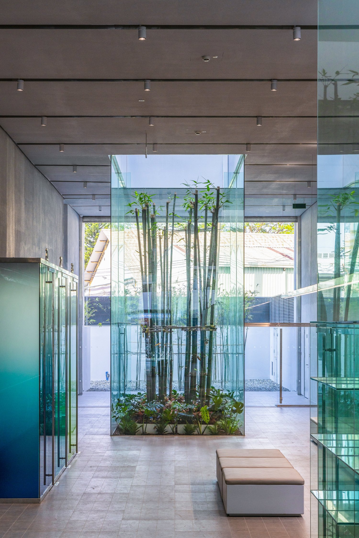 MIA Design Studio - Contemporary & Sustainable Architecture Design Firm
