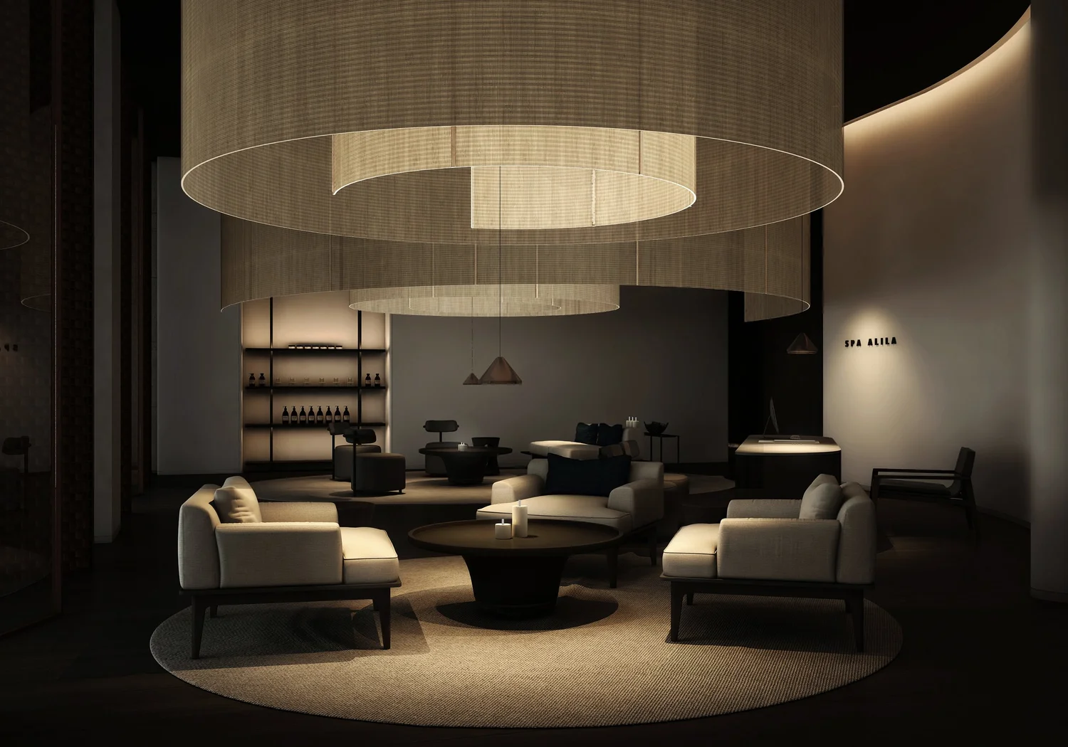 MIA Design Studio - Contemporary & Sustainable Architecture Design Firm