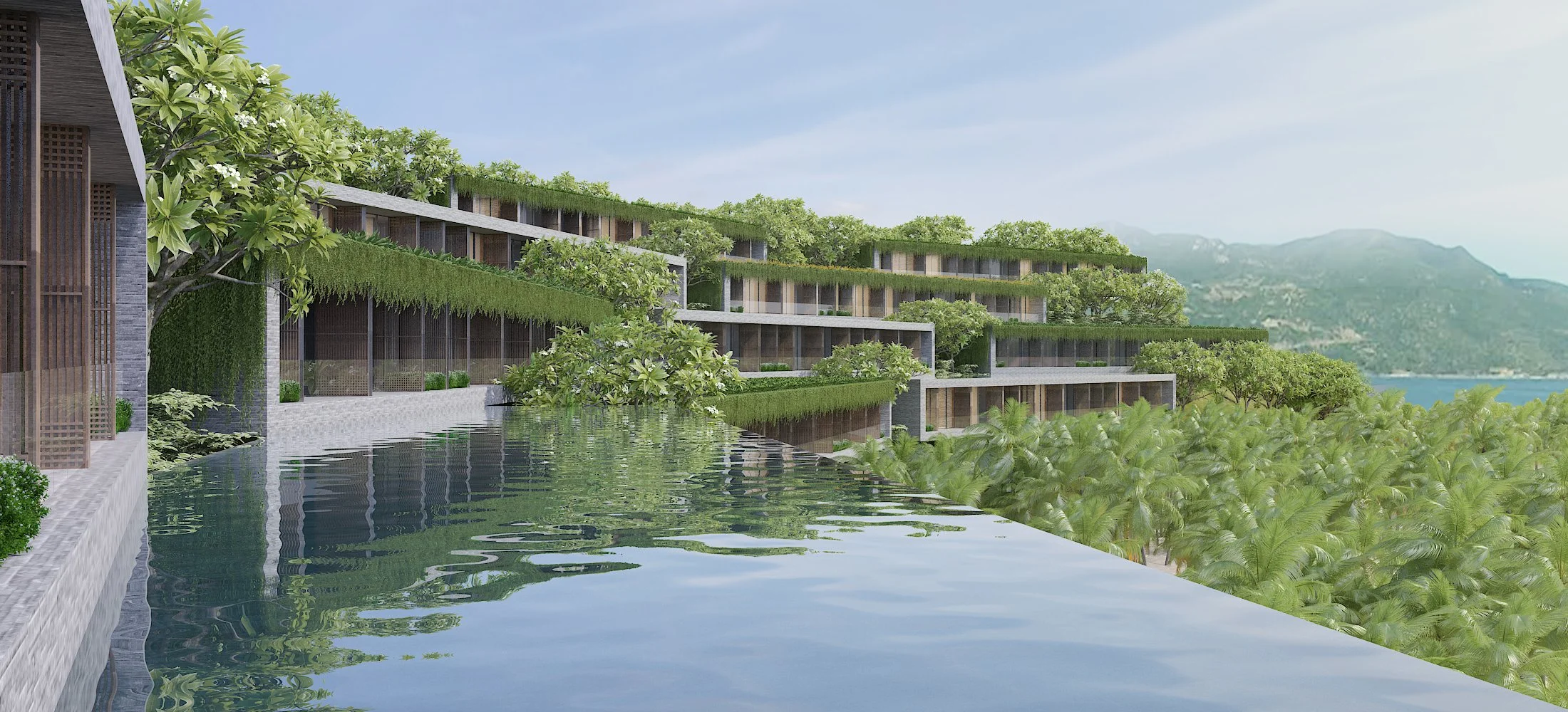 MIA Design Studio - Contemporary & Sustainable Architecture Design Firm