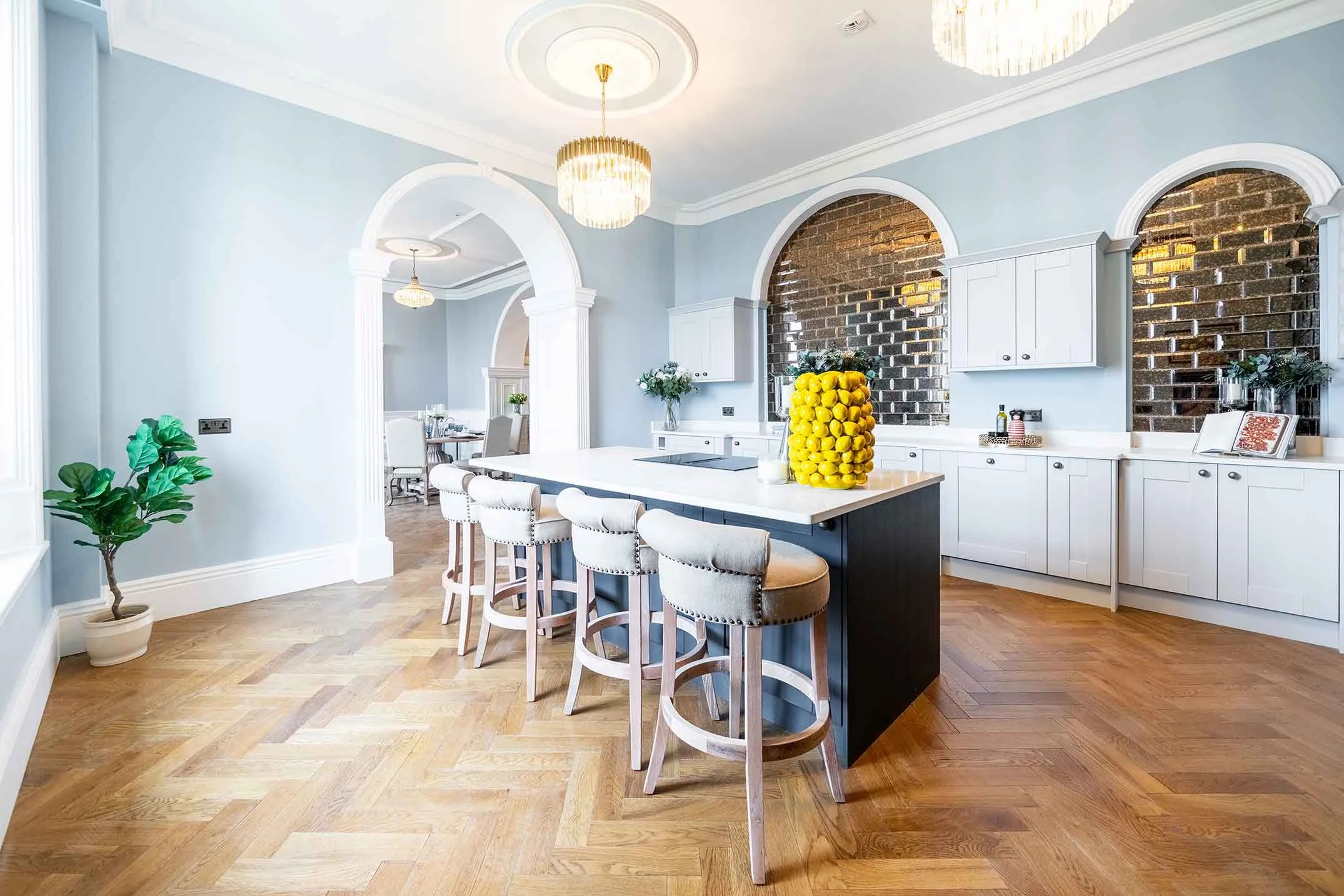 Riber Castle, Matlock