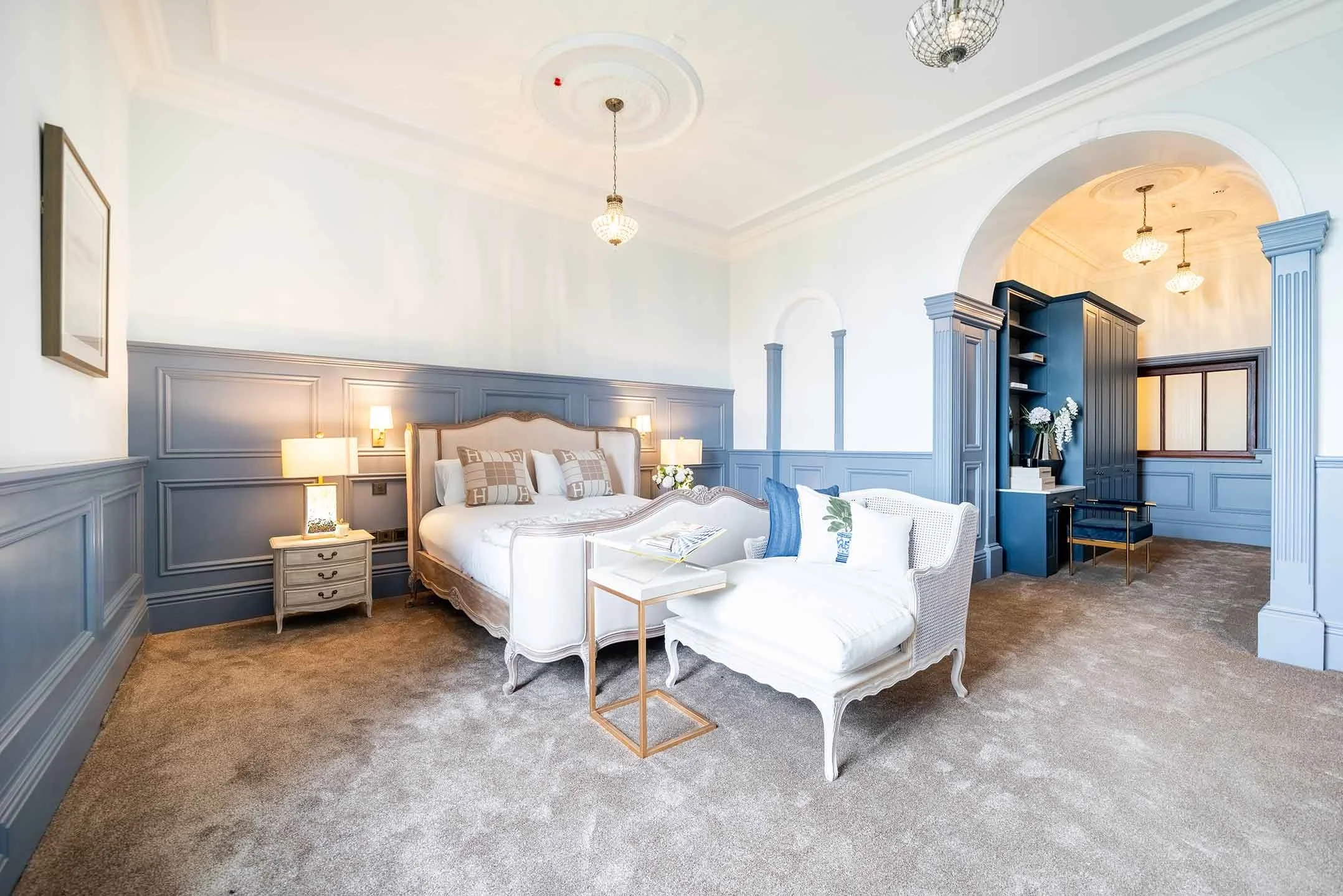 Riber Castle, Matlock