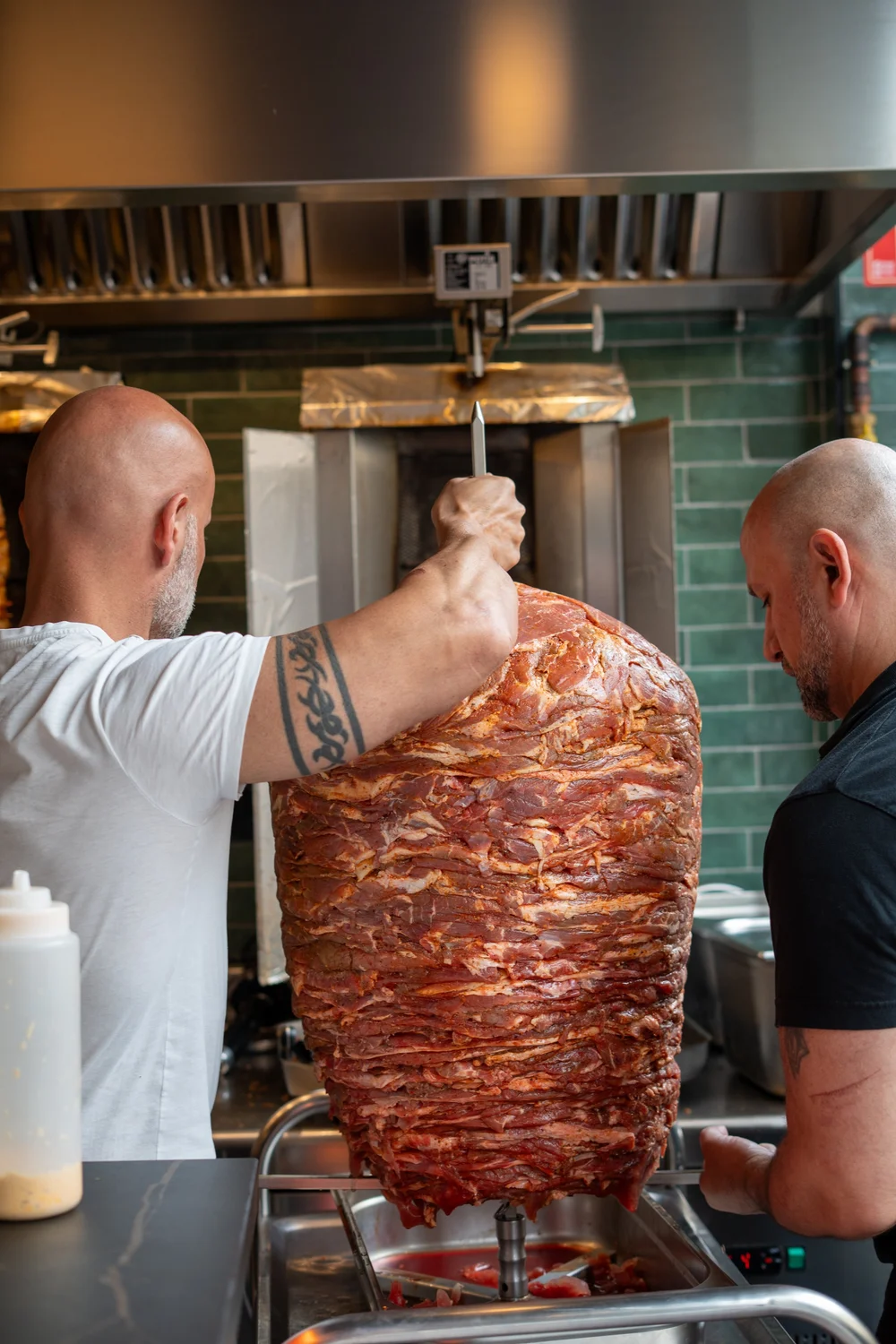 NiNo’s Kebab - Premium kebab restaurant in the center of Palma de Mallorca